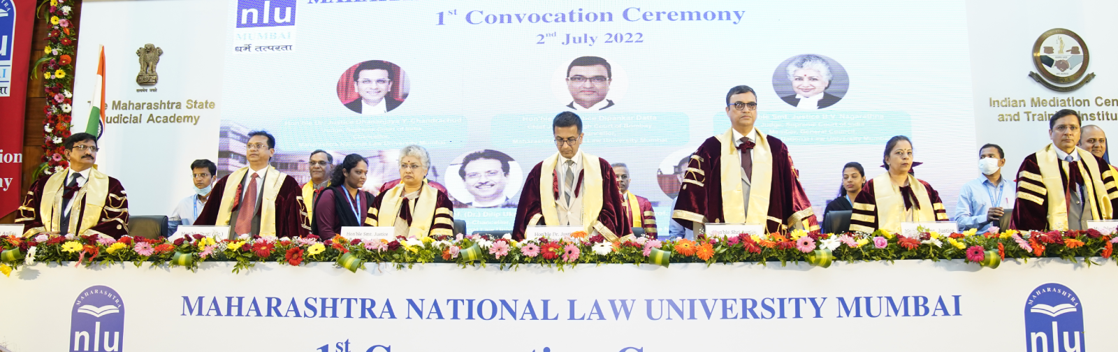 Maharashtra National Law University Mumbai