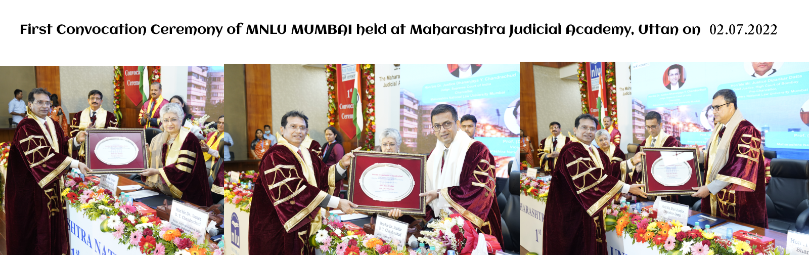 Maharashtra National Law University Mumbai