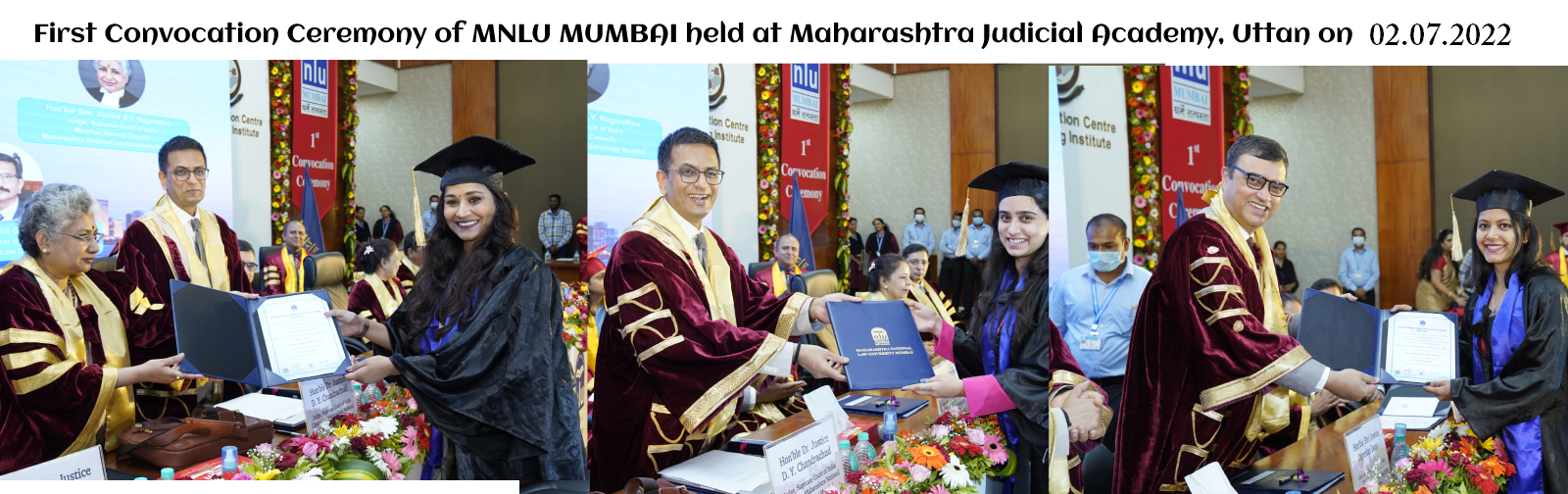 Maharashtra National Law University Mumbai